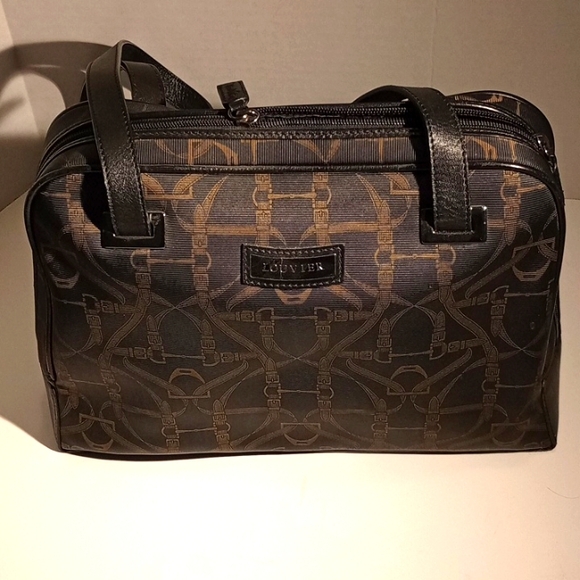Louvier Paris | Bags | Louvier Paris Bag | Poshmark